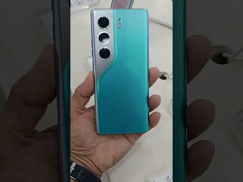 TECNO Camon 40 Pro 5G Review Specifications #tecnocamon40pro