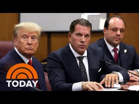 Trump attorney on indictment: ‘We’re not going to get to a jury’