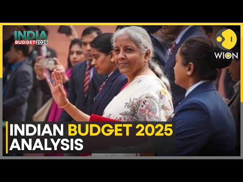 Budget 2025: Annual Limit Of ₹ 2.4 Lakh For TDS On Rent Raised To ₹ 6 Lakh | WION Detailed Coverage