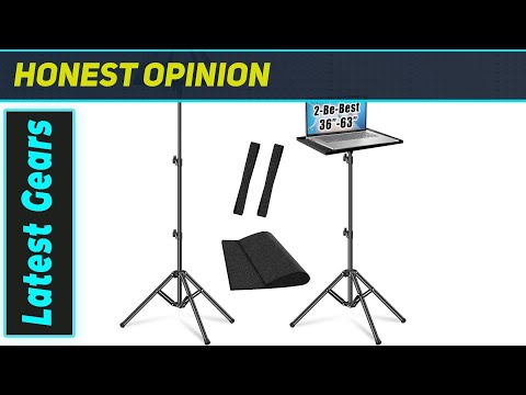 2-Be-Best Projector Tripod Stand: The Ultimate Versatile Stand