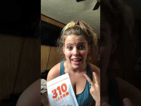 Why I stopped Shakeology and unboxing 310 Nutrition samples