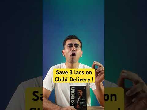 Pay 0 Charges for child Birth !