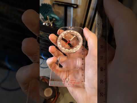 magneto magnet charger