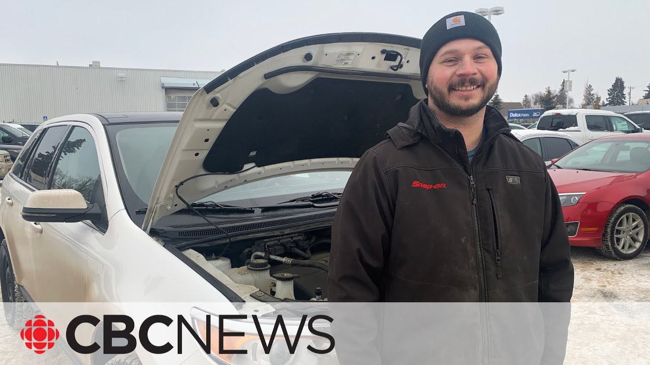 How to keep your car functioning in extreme cold