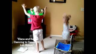 Dance A Lot Robot Niko Watch HD Mp4 Video Download Free