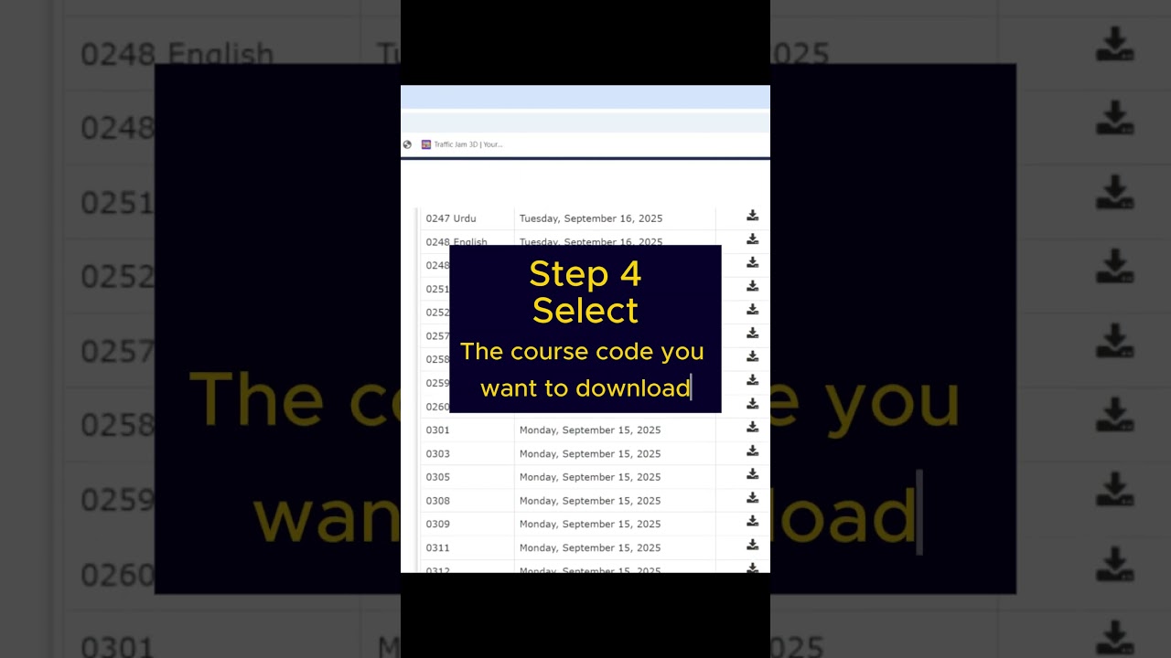 AIOU Assignment Question Paper |  Autumn 2025 | Download assignment |important information