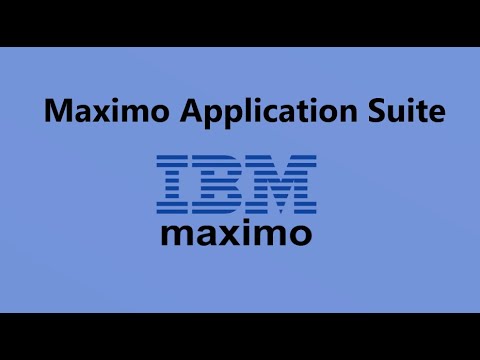 Creating new Location in Maximo Application Suite