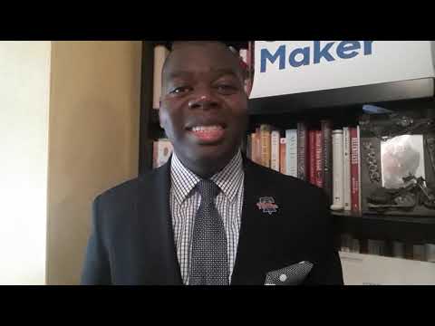 Hi Dean! – The Commission International