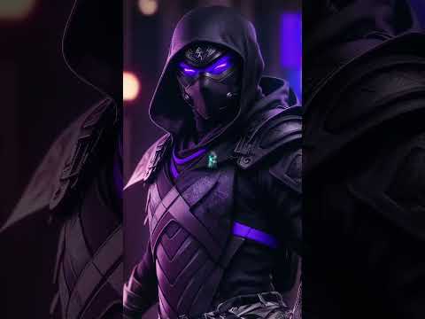 Creating a Ninja Character with Artify: Magic AI Image Generator App!