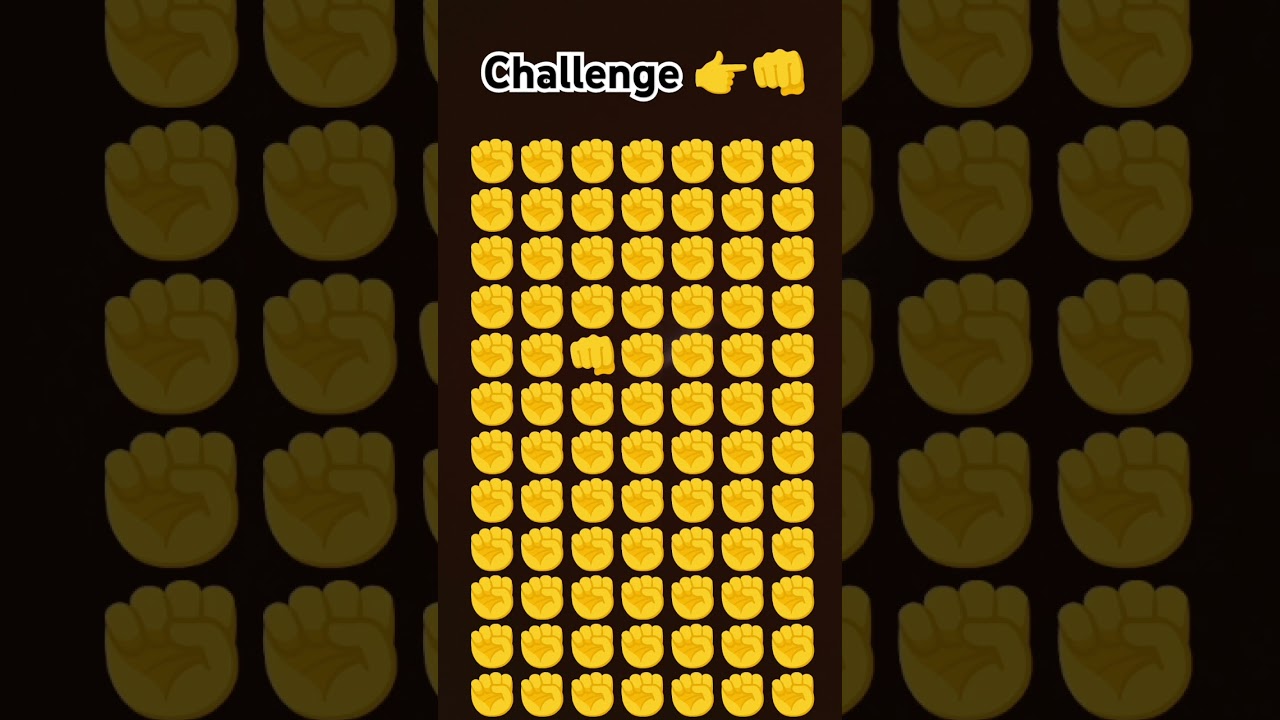 #emoji #mathstricks #emojichallenge #shortvideo