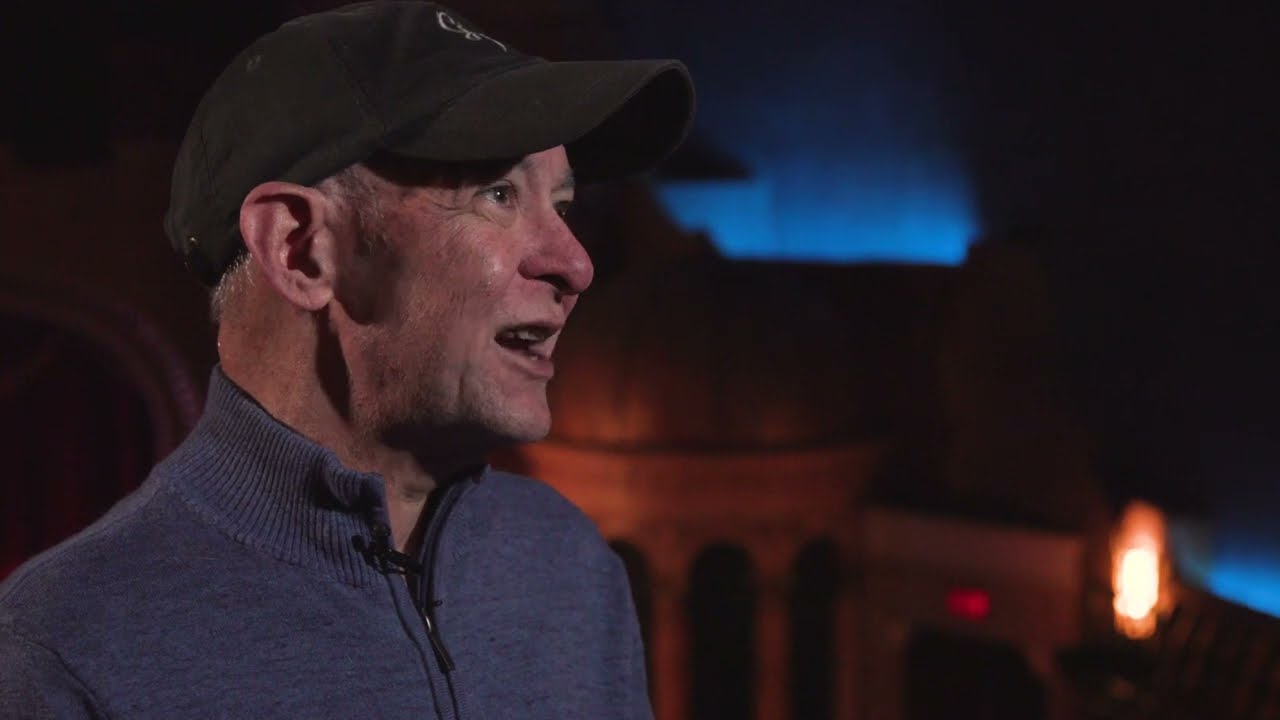 Barry Smoot - Brain injury | Baylor Scott & White Institute for ...