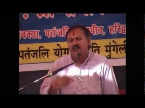 Questions on Rajiv Dixit's Death