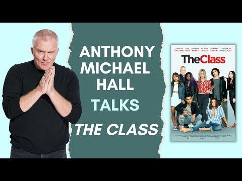 The Breakfast Club has a spiritual sequel?
