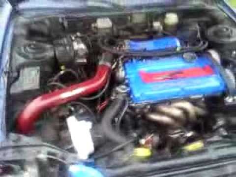 My 92 DSM for sale