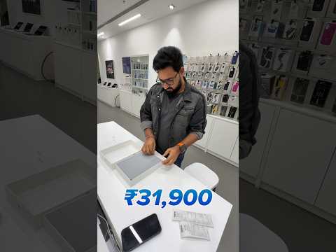 New 128GB iPad 11th Gen is here