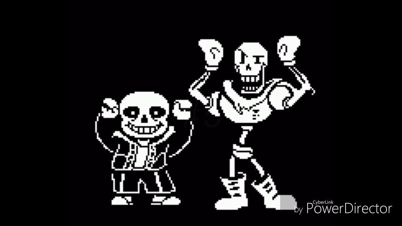 *#5 memes de Undertale./#Undermemes