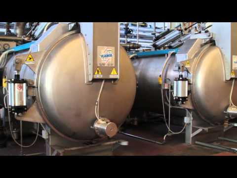 Bleaching Machines at Best Price in India