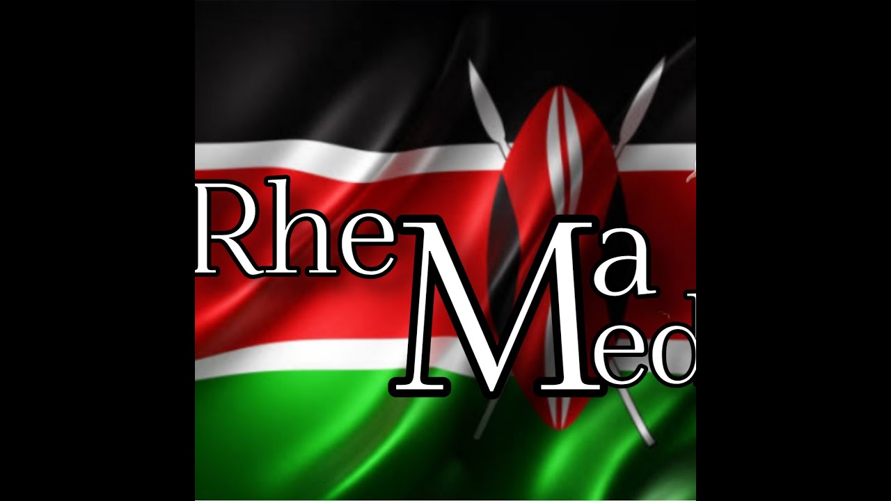 RHEMA MEDIA@ELIM Live Stream