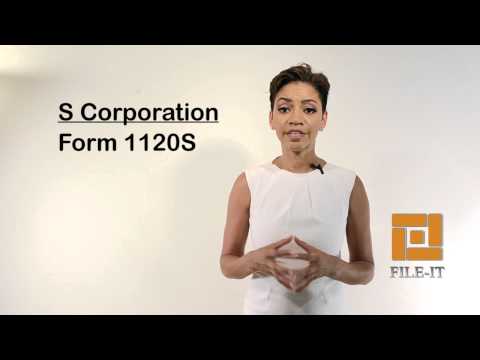 What is a Corporation? - The ABC's of Business - File-It Inc Tax Services