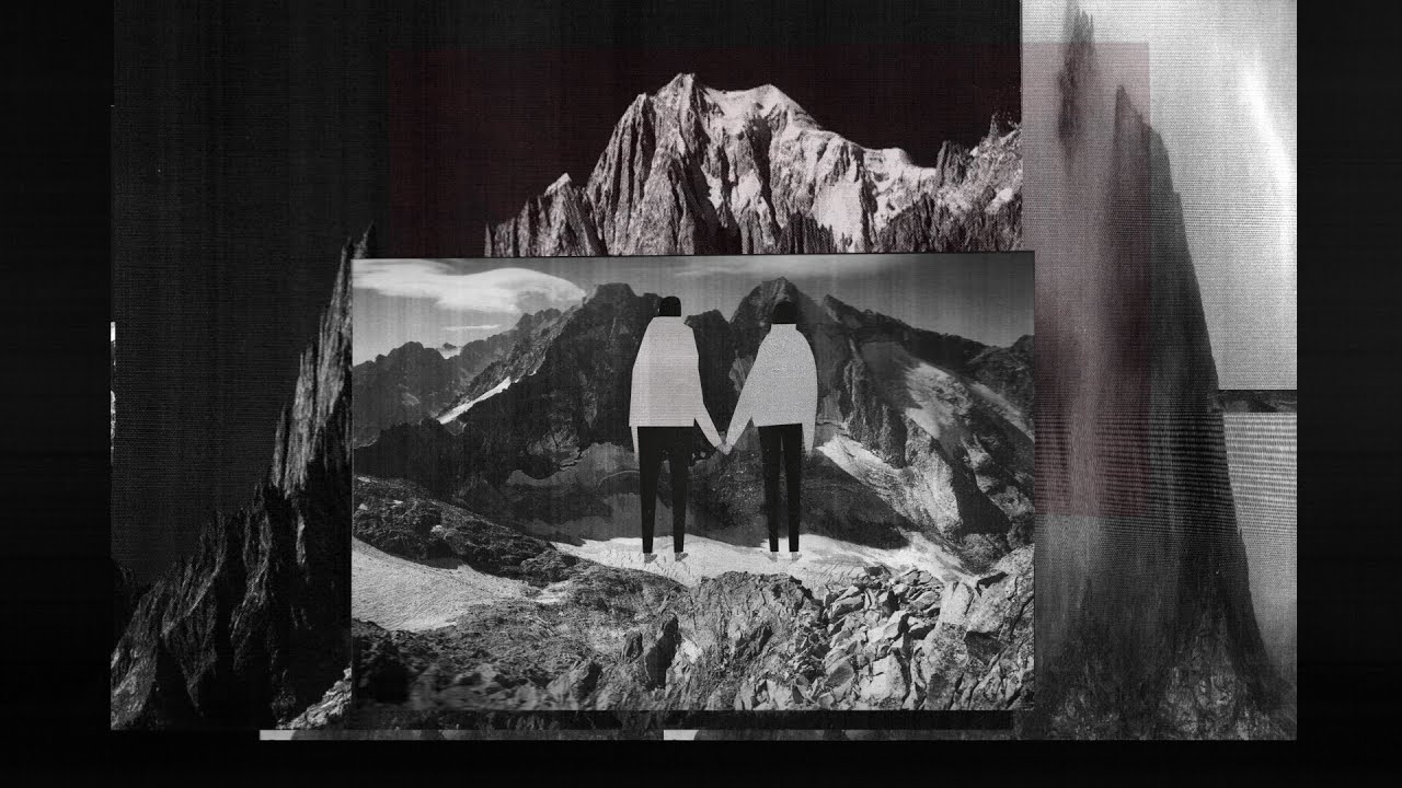 Alpha-ray: Paper Trails - Animationhub