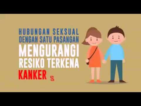 Wanita Dewasa Wajib Tau Apa Itu Kanker Serviks ? Apa Penyebabnya ?