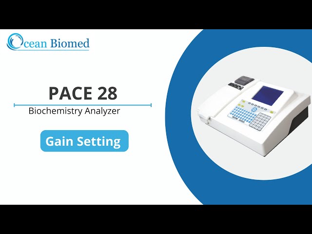 Semi Auto Biochemistry Analyser - Vector Biotech Vchem Next Semi Auto ...