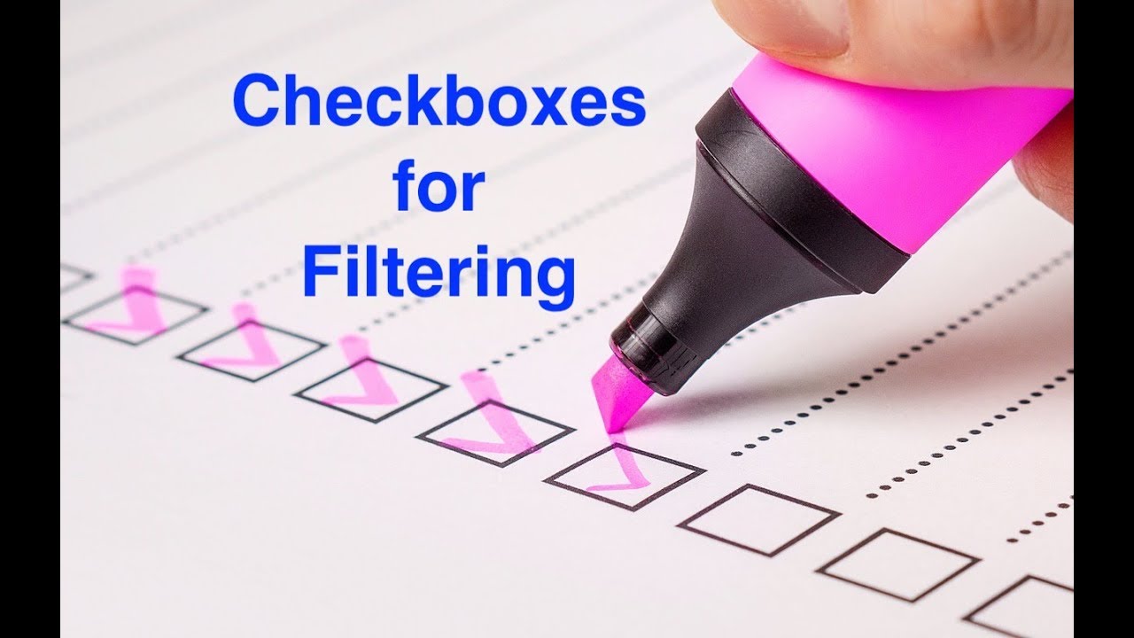 Repeating groups - checked boxes - Need help - Bubble Forum