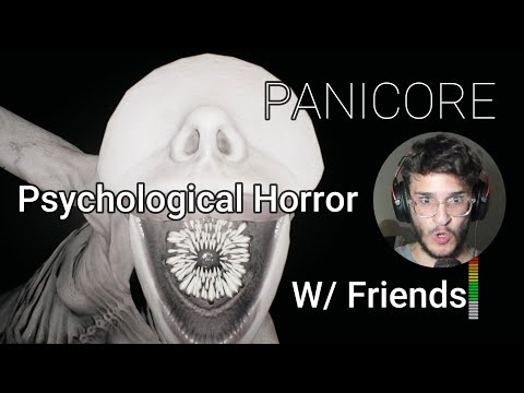 Steam Community :: Video :: Panicore how to escape? -EP1 Horror