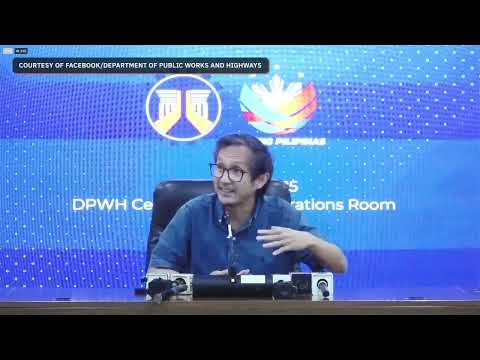 Dizon to probe alleged links of new DPWH officials to contractors