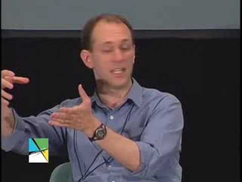 Election 2008: America in the World Economy (2 of 4), 2008