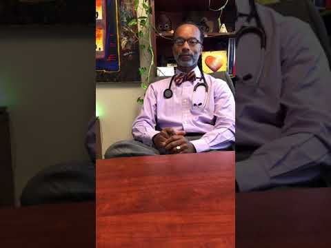 Are you at risk for a heart attack?