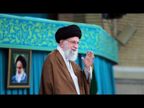 U.S. braces for Iran response after nuclear program bombings