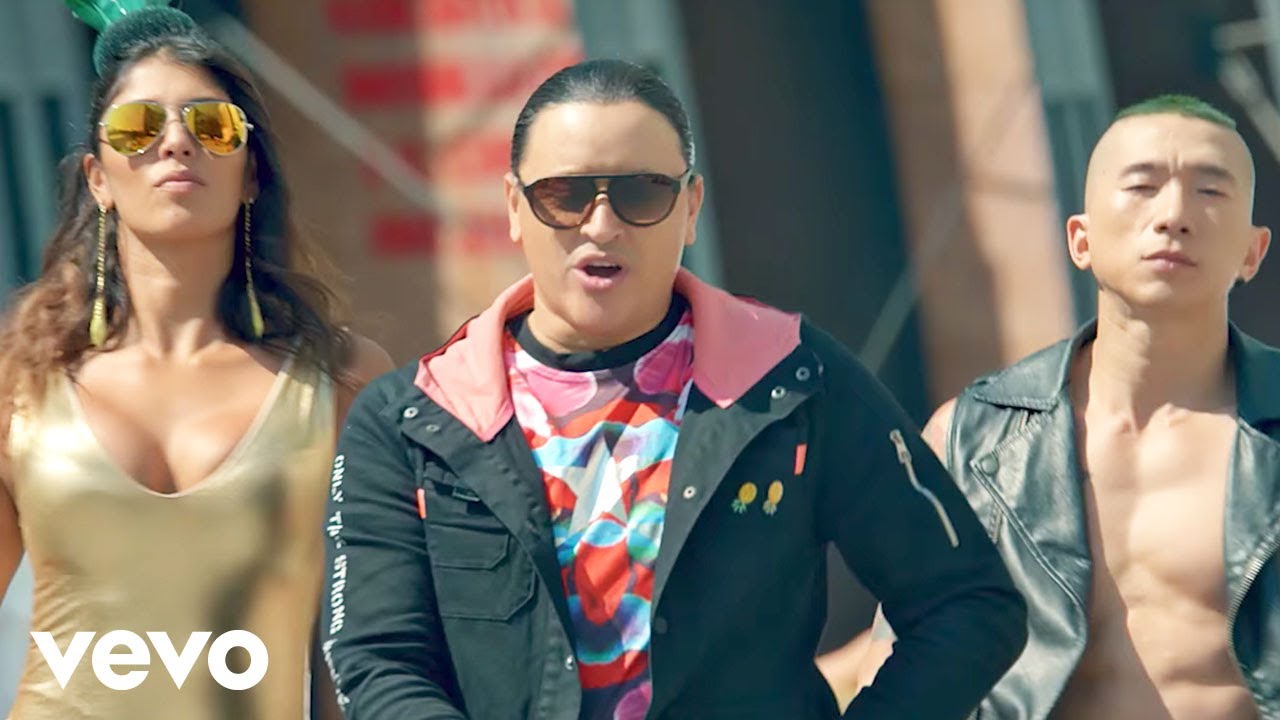 Estadísticas sobre 'Guayo' cantado por 'Elvis Crespo & Nuevos Ilegales ...