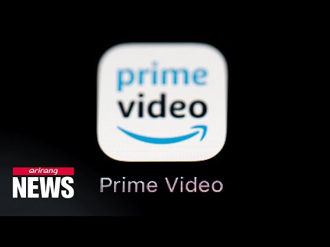 Amazon to lay off hundreds from Prime Video and Twitch