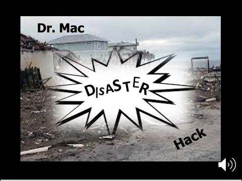 Structural and Nonstructural Mitigation for Disasters and Emergency Management