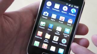 Samsung S6500 Galaxy mini 2 (White) купити в інтернет-магазині: ціни на смартфон S6500 Galaxy ...