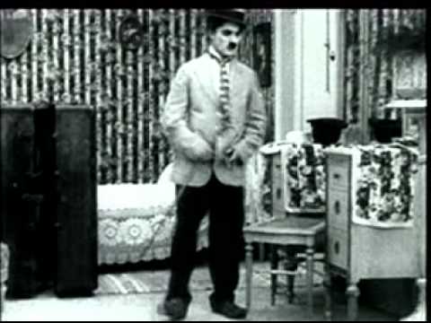 The Cure Charlie Chaplin (Full Movie)