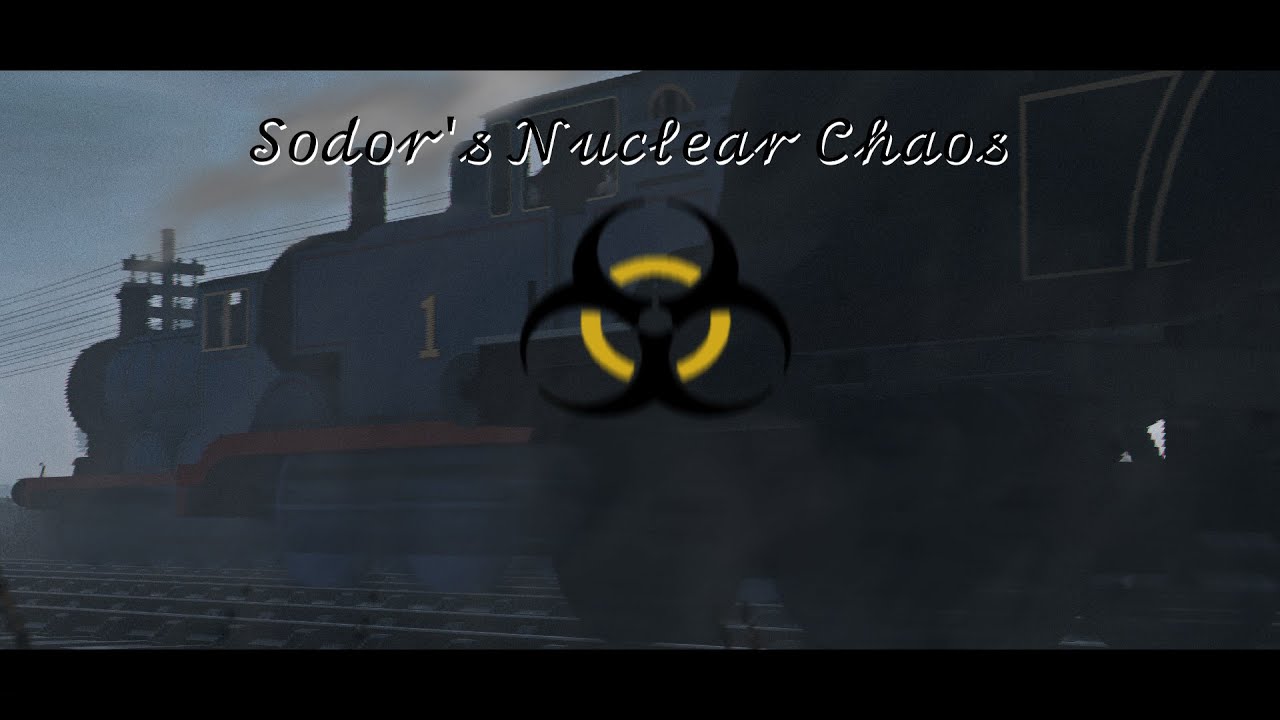 SNC Final Trailer