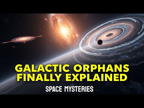 Galactic Orphans: The Secret Lives of Stars with No Home Galaxy