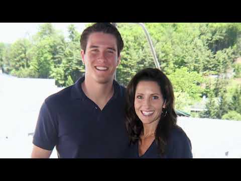 Where Is 'God Forbid's Becki Tilley Falwell Now? Jerry's Wife Today