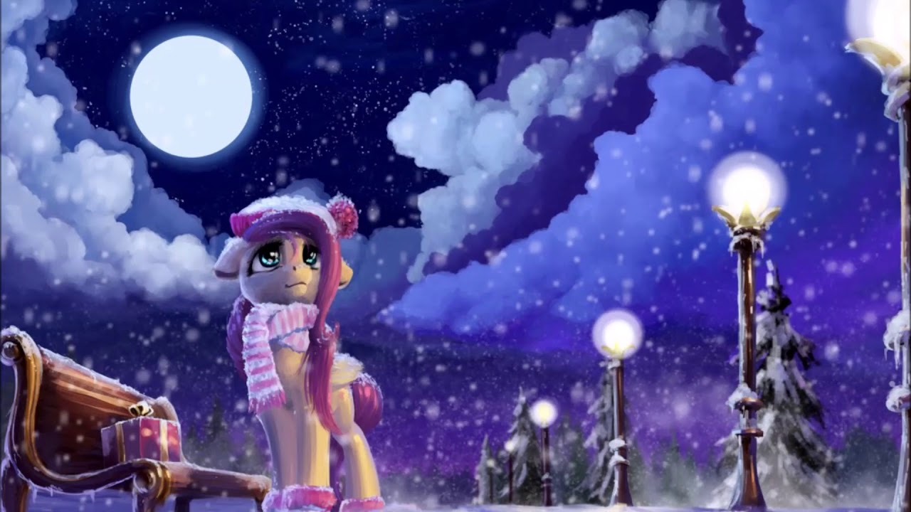 Winter Wrap Up Orchestral Remix