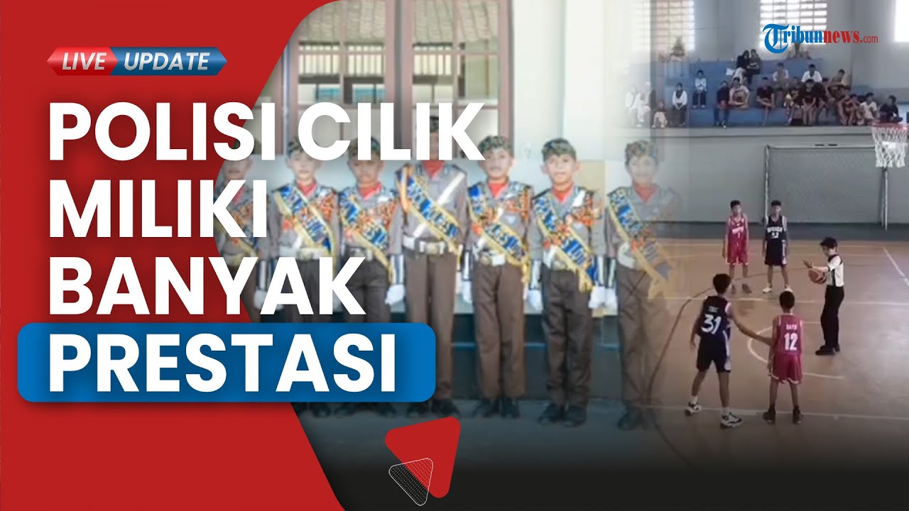 Kisah Awad Hadi Permana, Polisi Cilik Asal Lombok Timur Torehkan ...