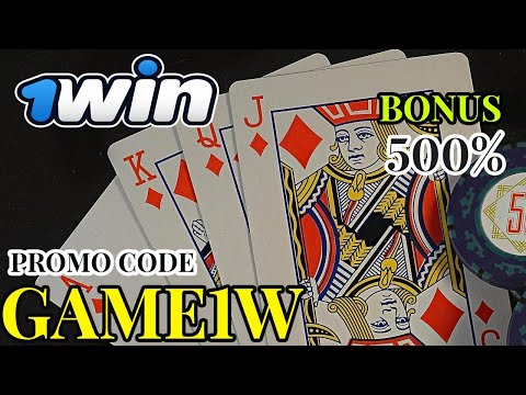 ONLINE CASINO RATING - INDEPENDENT REVIEW OF 1WIN