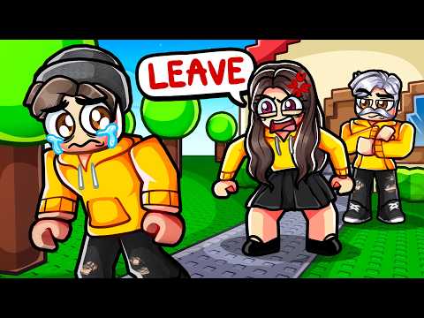 ROBLOX PROVE MOM WRONG...