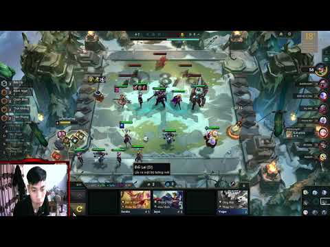 Overcoming the Odds: The Most Emotional Match in LoL History!