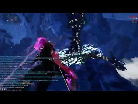 Steam Community :: Video :: Warframe Dragon