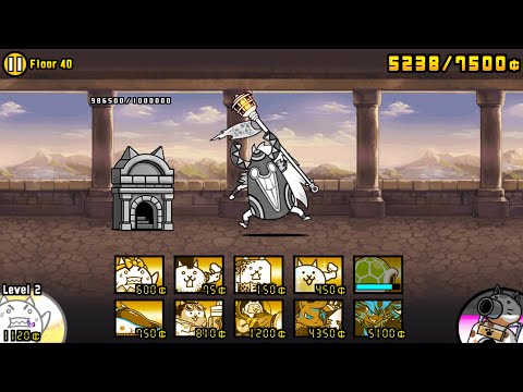 Steam Community :: Video :: Heavenly Tower - Floor 40 - Beating Mystic ...