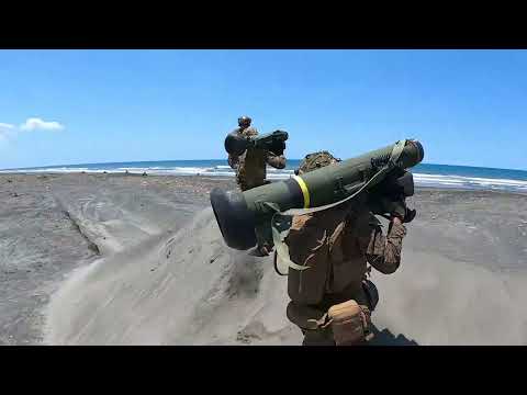 Balikatan 2025: Joint Exercise to Counter Coastal Attack Threat in the Philippines
