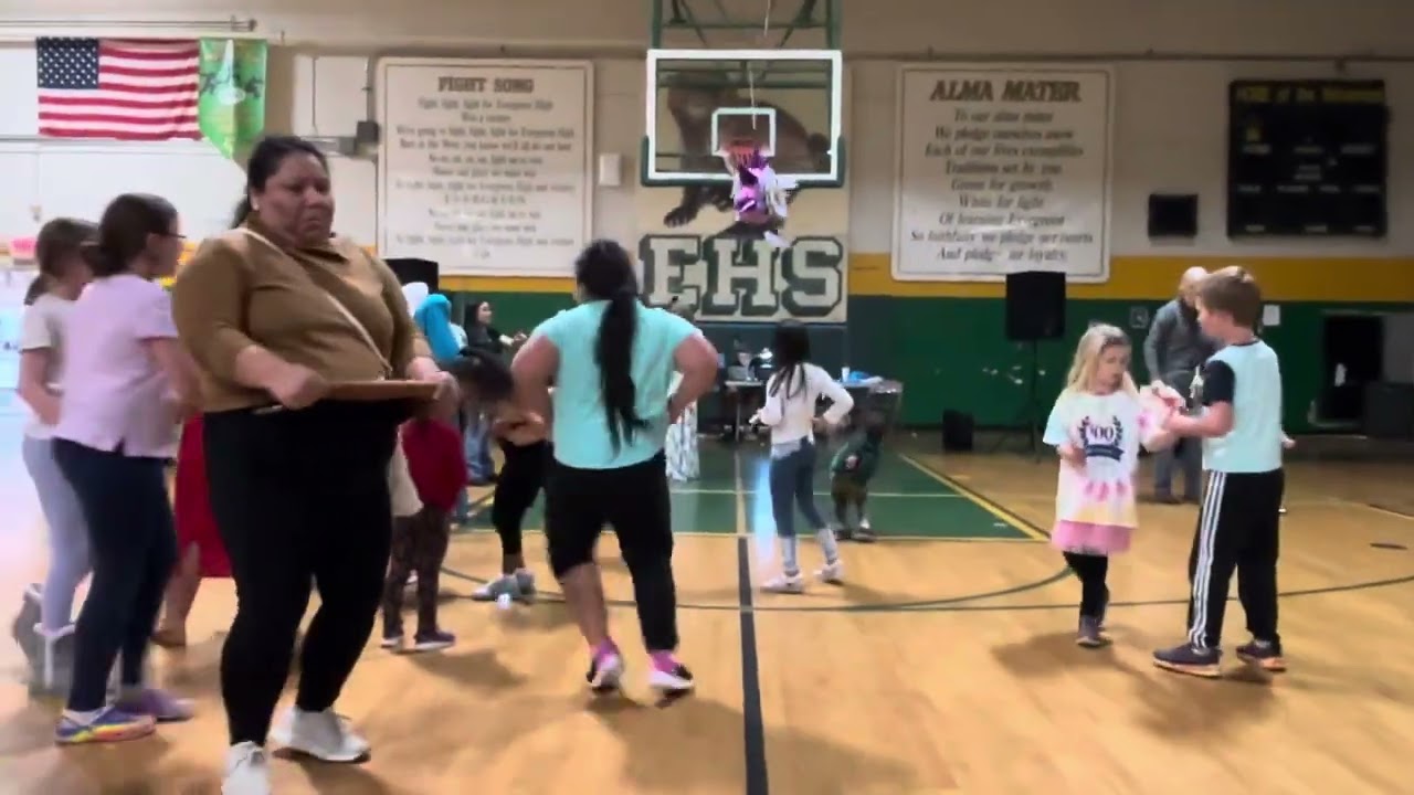 EHS 2024, The Multicultural Night (Part 2)