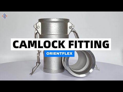 Camlock Fittings Quick 1 Minutes to choose the right camlock fittings
